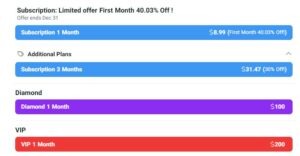Fansly revisão Guias e dicas antes de começar (2025)