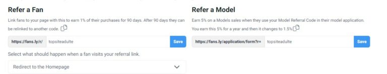 Fansly 审查 入门指南和小贴士 (2025)