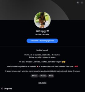 Les Meilleurs comptes MYM de 2025